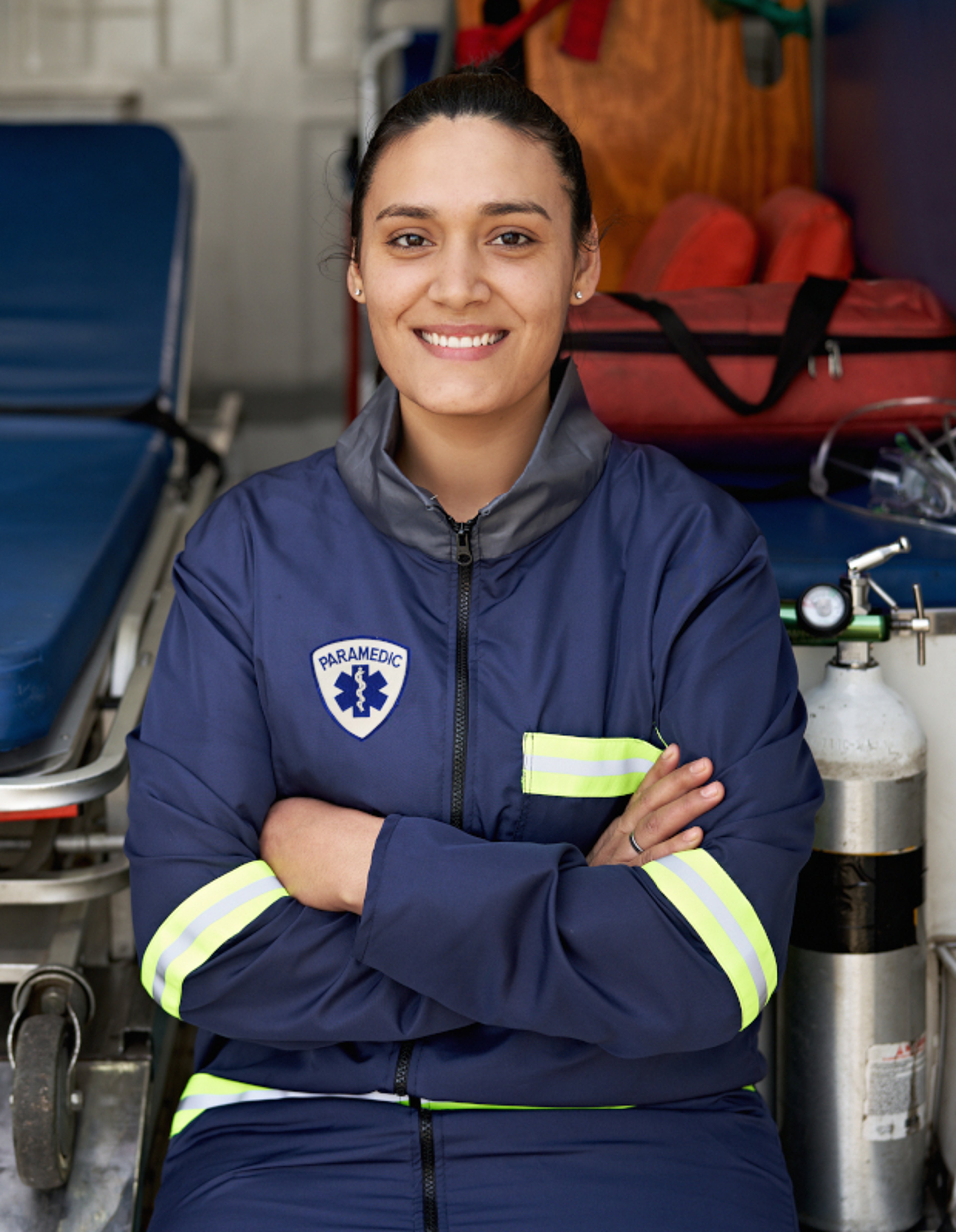 First Responders | AAA Club Alliance