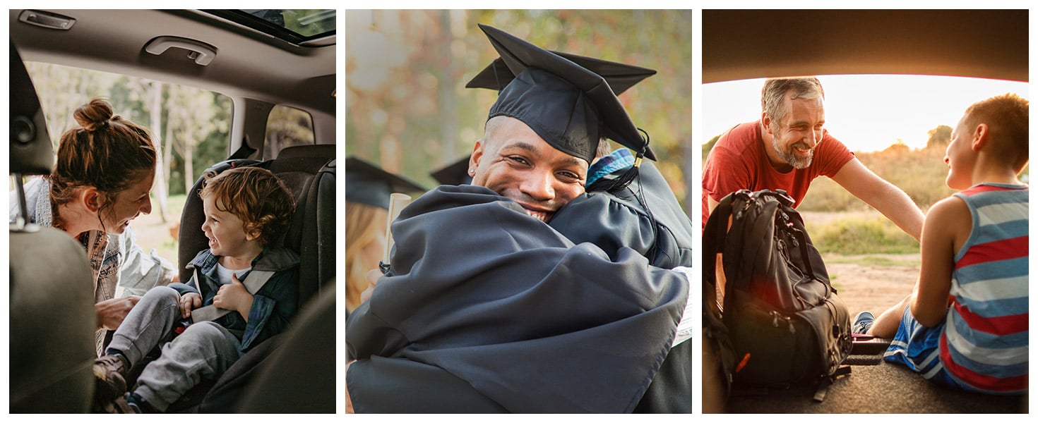 AAA Gift Membership Plan Options | AAA Club Alliance