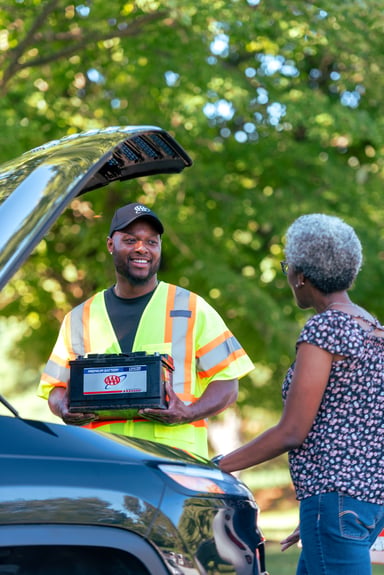 AAA Membership - Compare Plans & Pricing | AAA Club Alliance