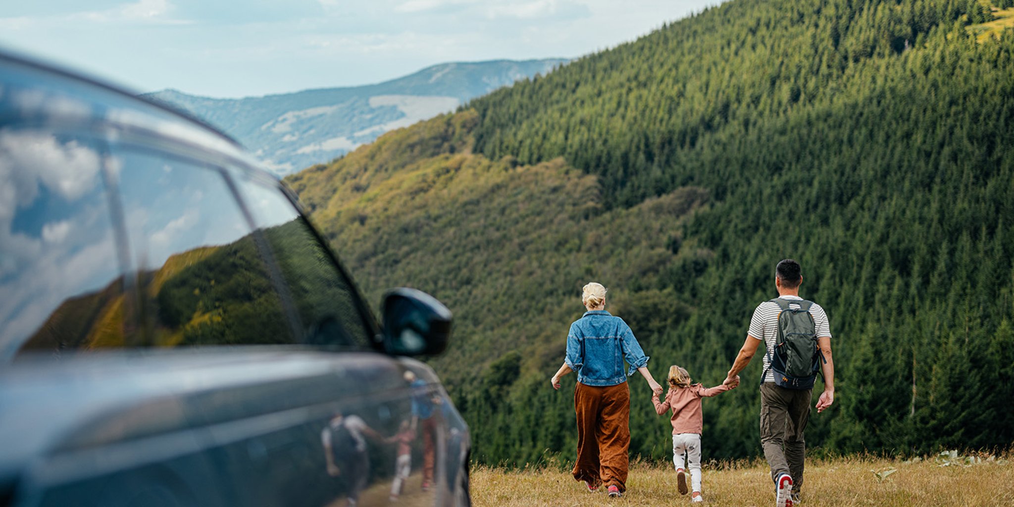 AAA Membership Benefits Guide | AAA Club Alliance