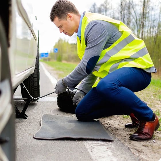 AAA Plus Plan | AAA Club Alliance