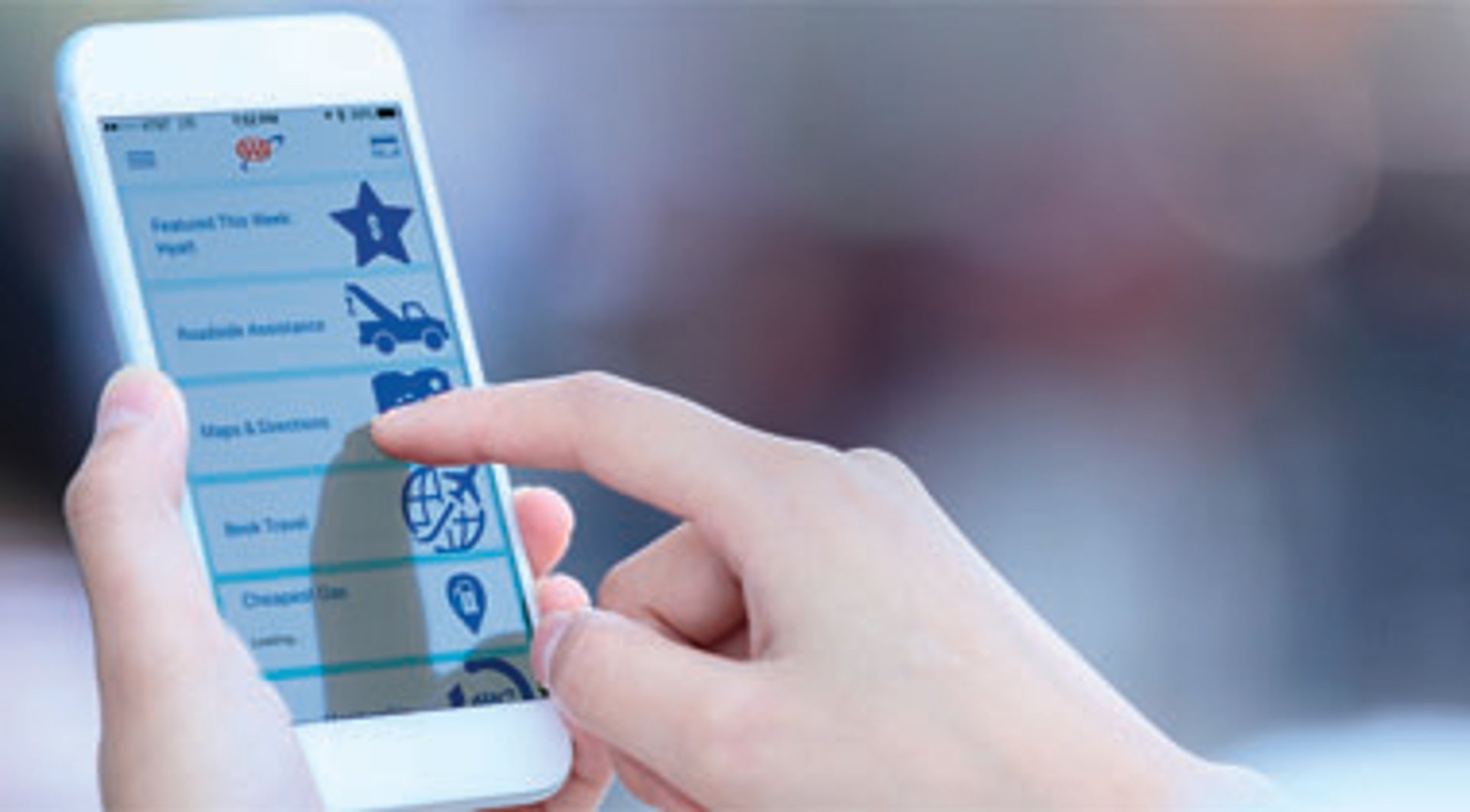 Road Trip Planning & Tips | AAA Club Alliance