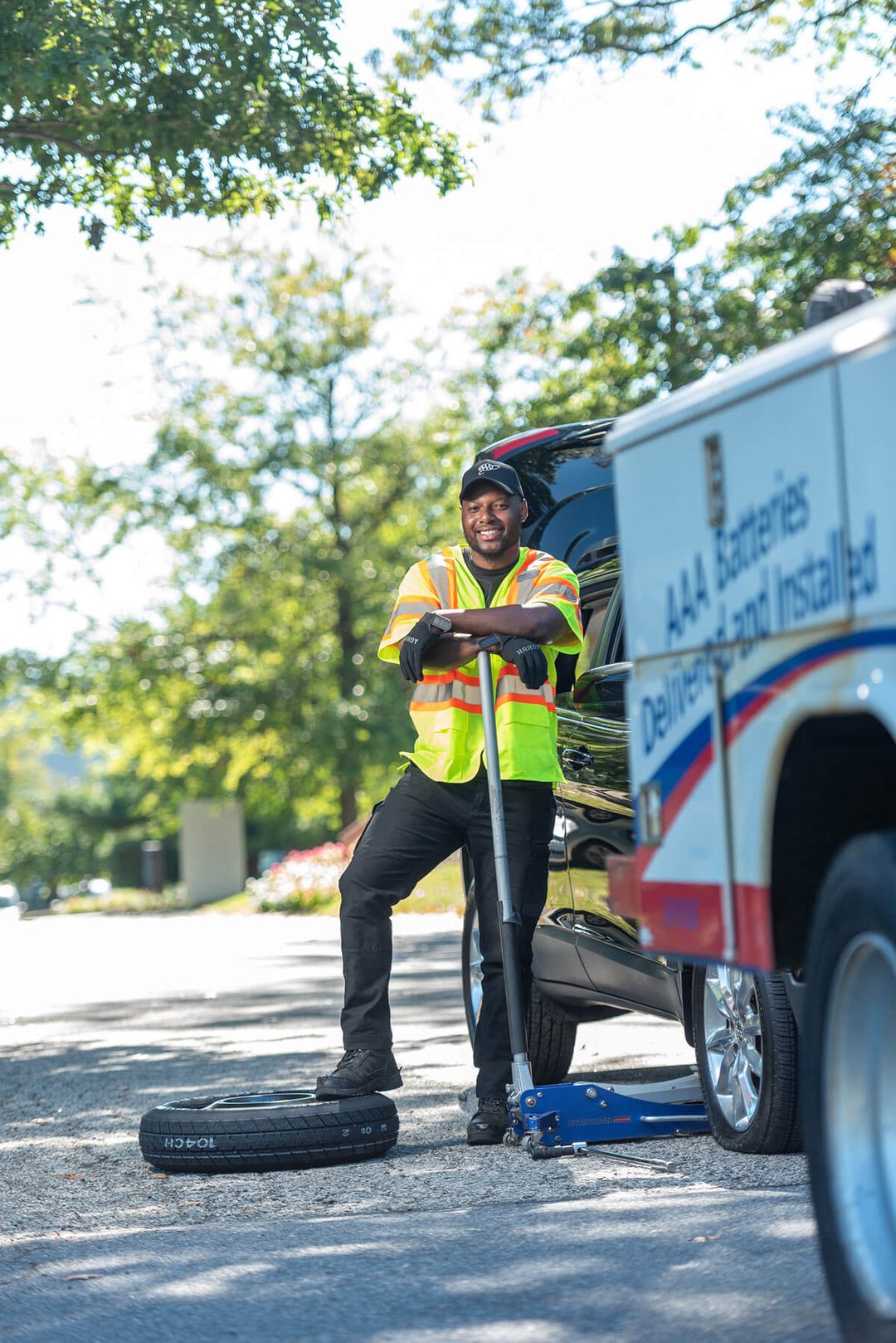 Join AAA Today | AAA Club Alliance | AAA Club Alliance