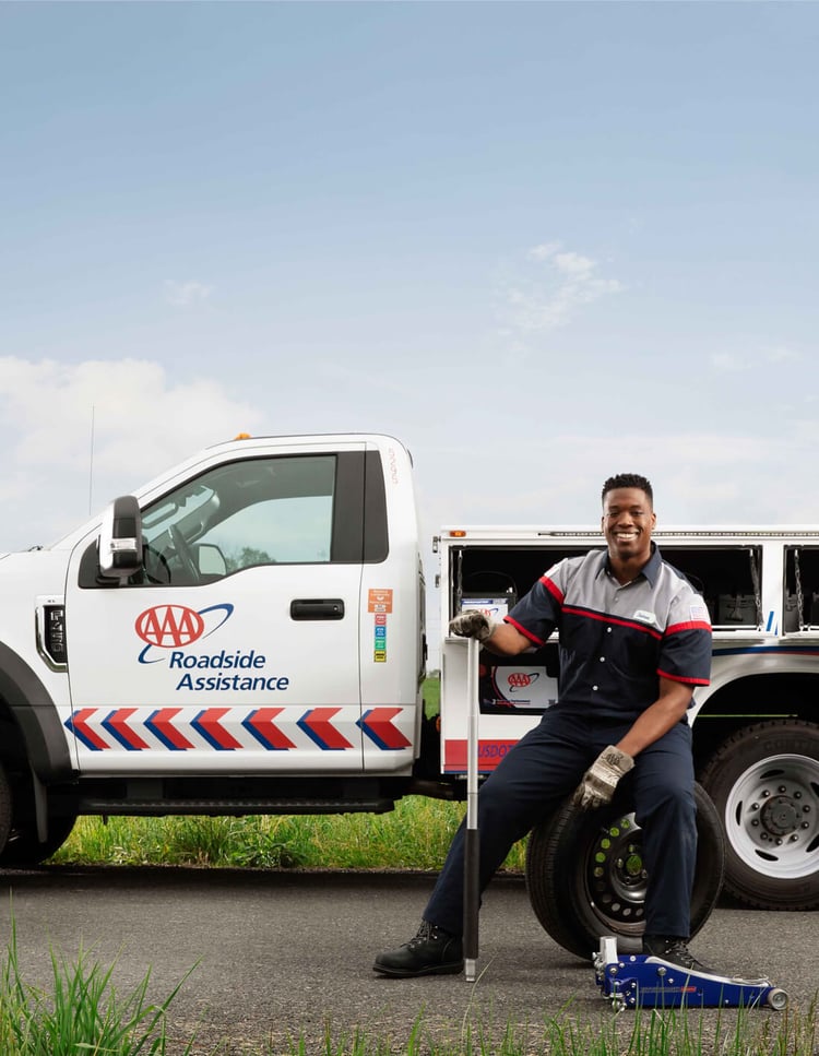 Join AAA Today | AAA Club Alliance | AAA Club Alliance