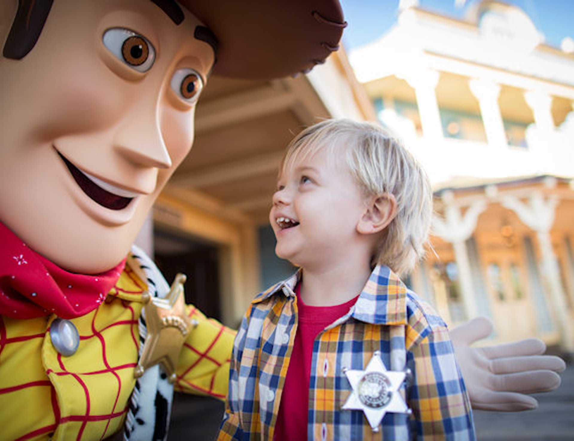 Disney World Vacation Packages | AAA Club Alliance