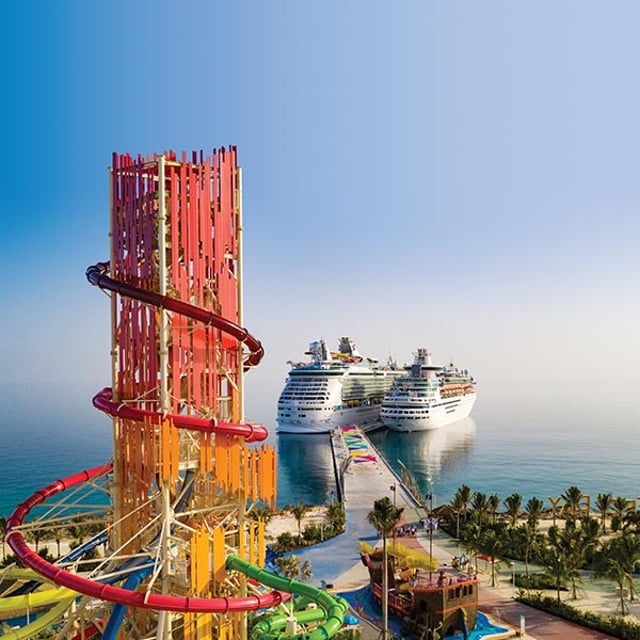 AAA Cruise Deals | Book a Cruise | AAA Club Alliance