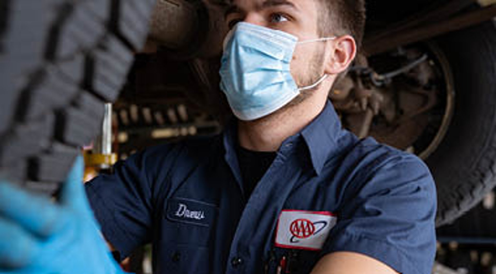 Road Trip Planning & Tips | AAA Club Alliance