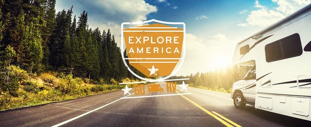 RV Travel | AAA Club Alliance