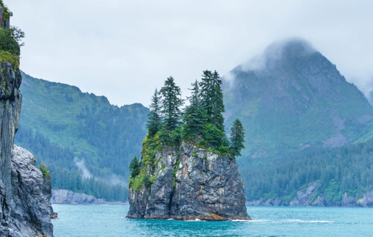Alaska Trips & Vacation Packages | AAA Club Alliance