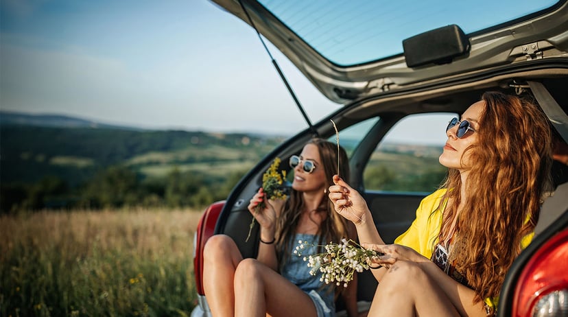 AAA Car Rental Discounts with Hertz | AAA Club Alliance