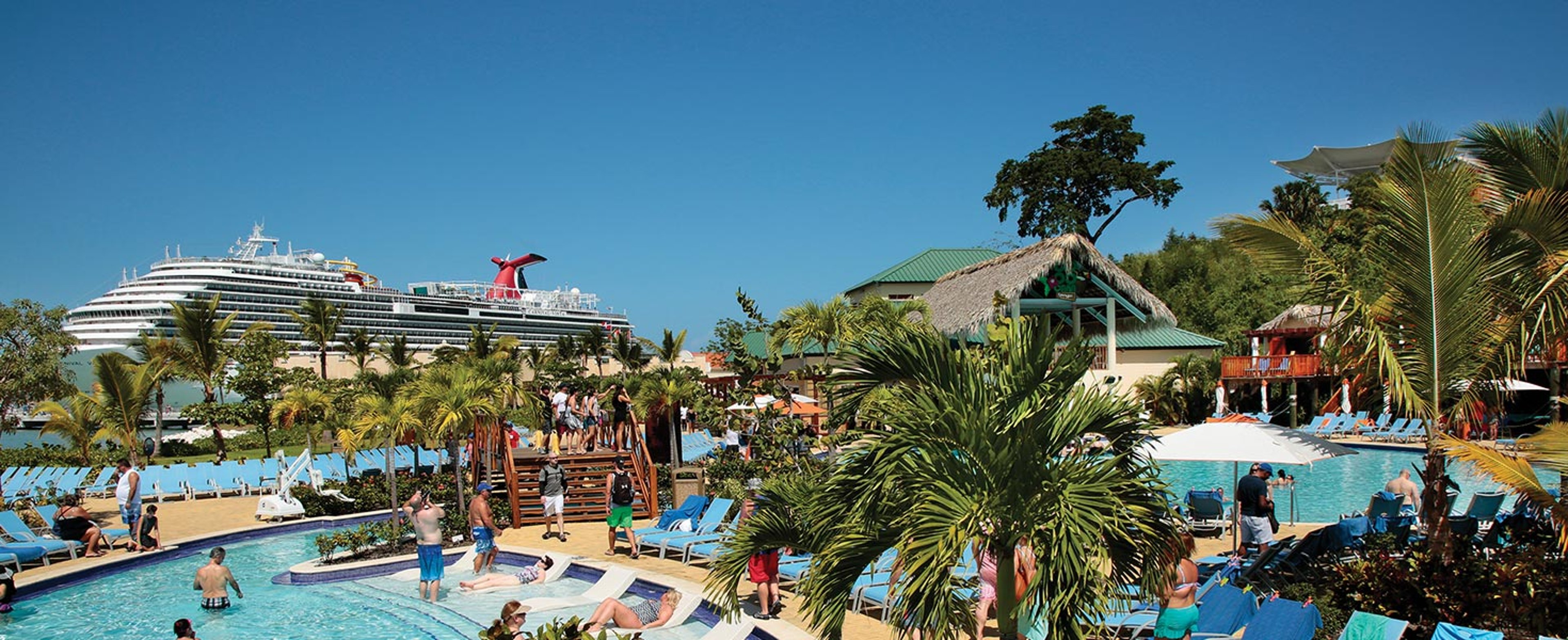 Book a Carnival Cruise Vacation | AAA Club Alliance