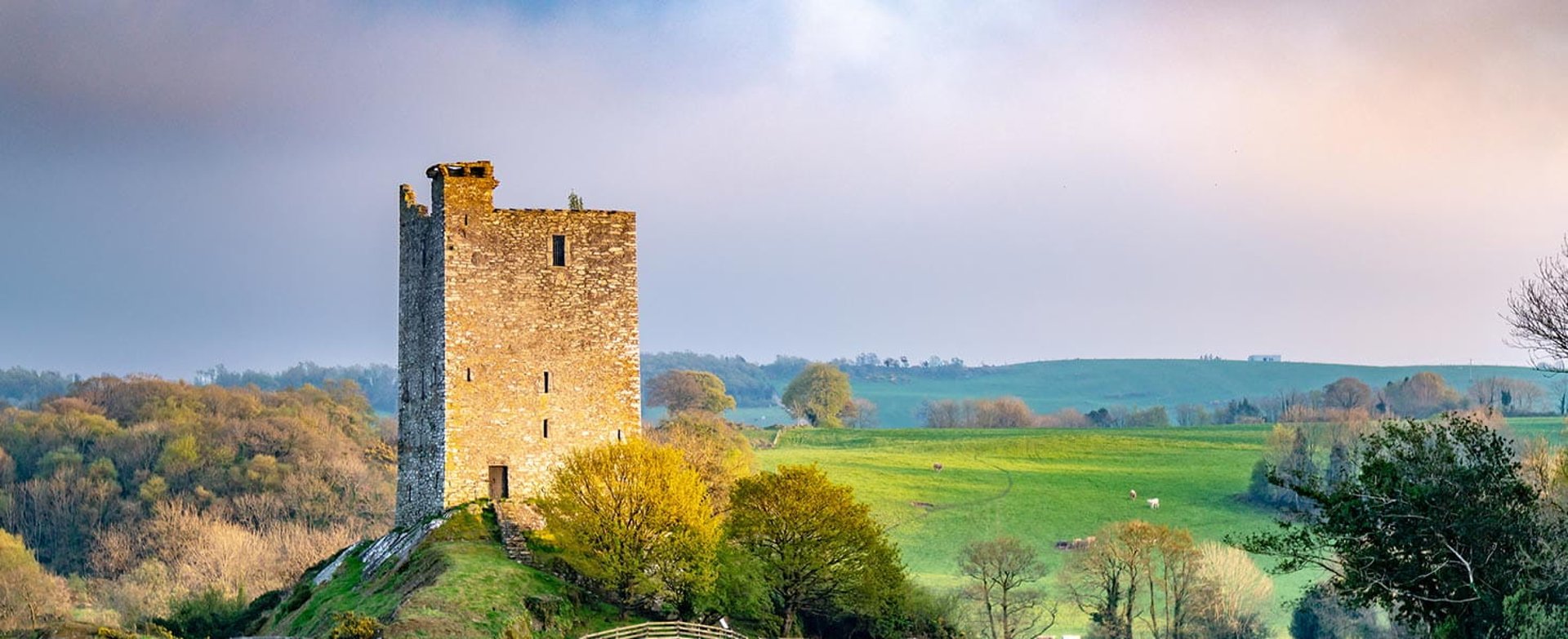 CIE Tours of Ireland | AAA Club Alliance