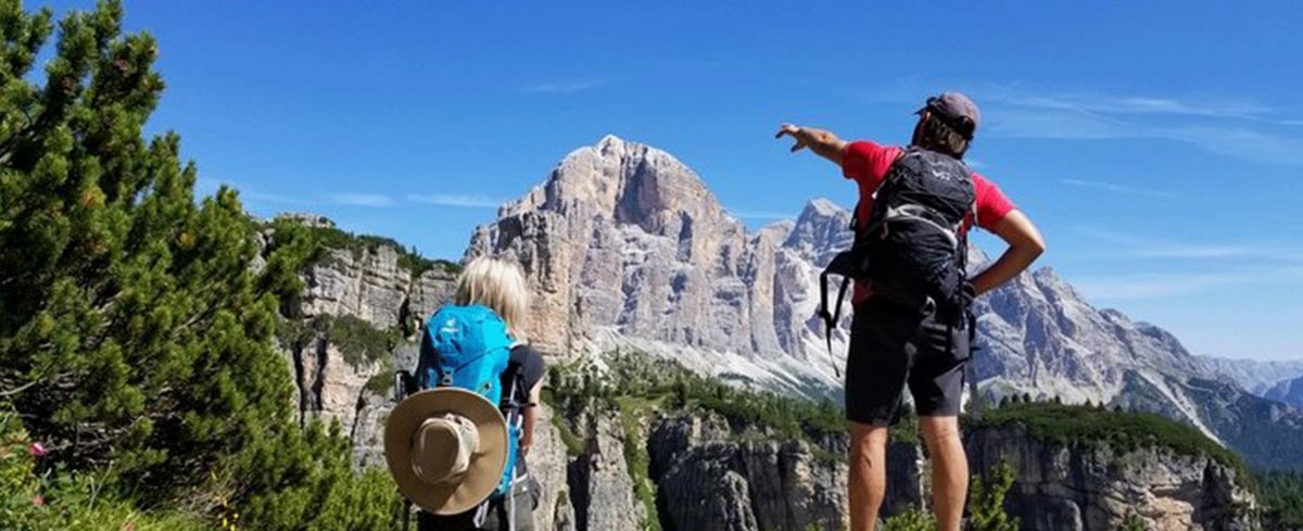 Country Walkers | AAA Club Alliance