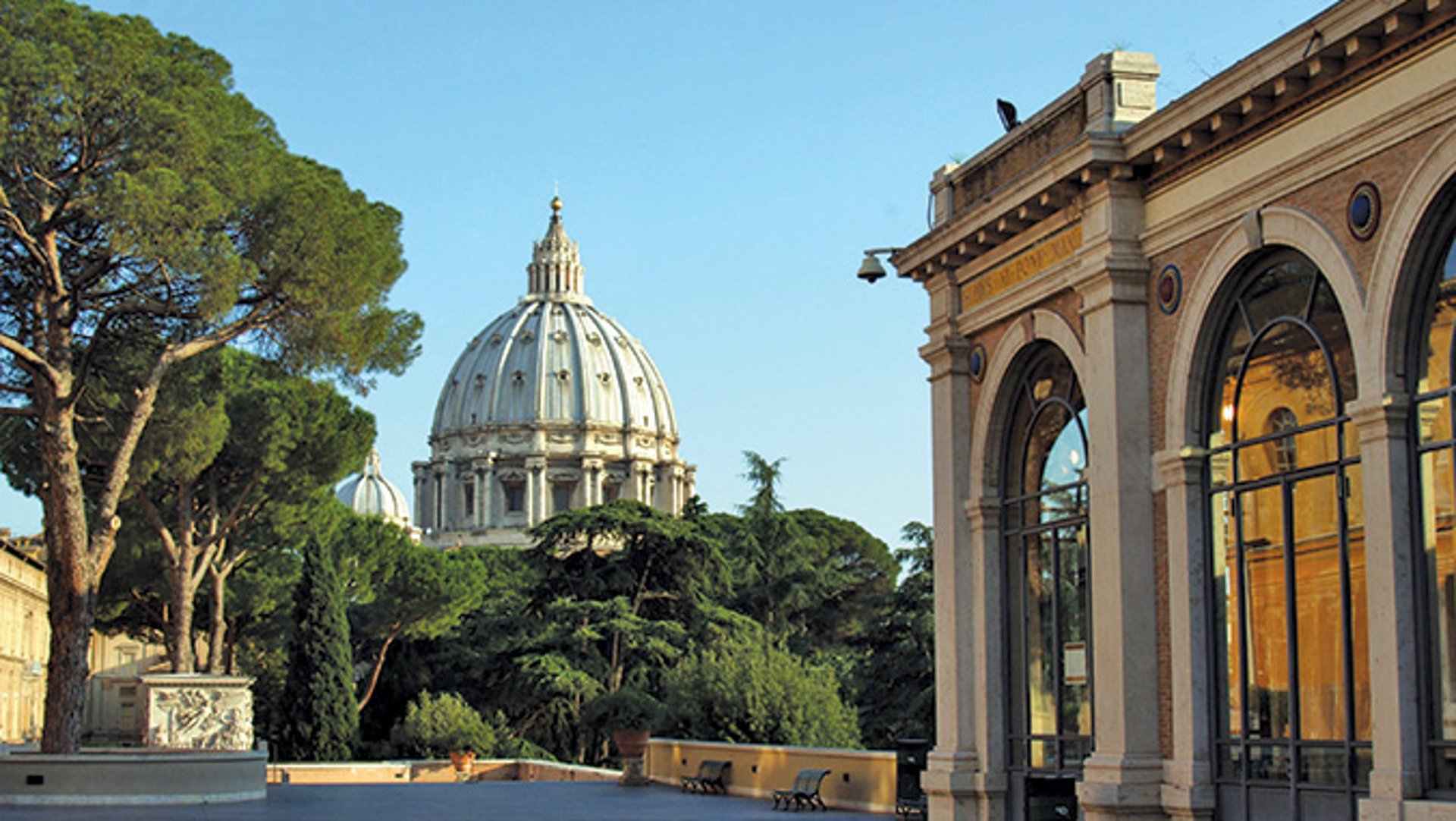 European Vacations & Tours | AAA Club Alliance