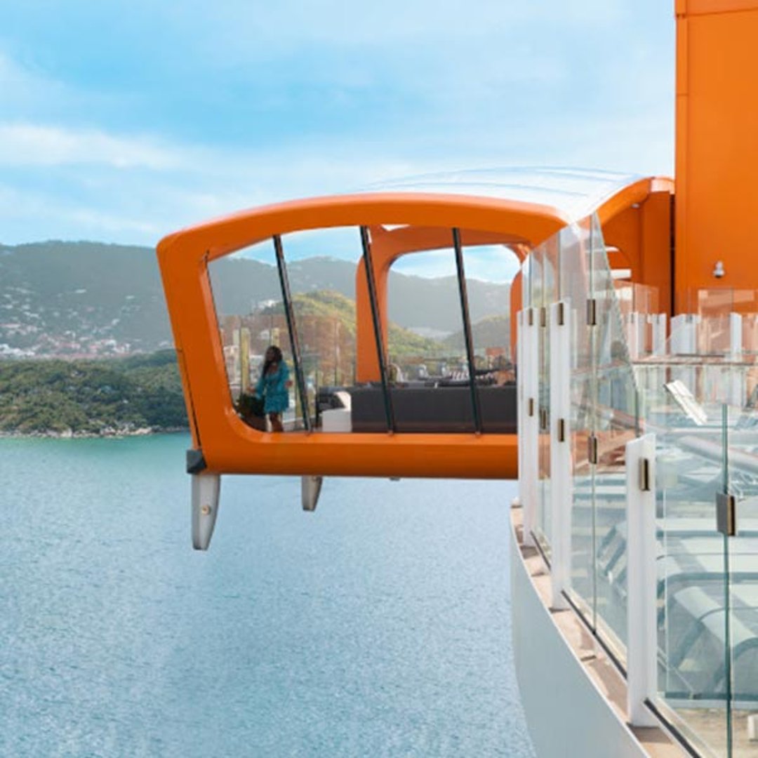 AAA Cruise Deals | Book a Cruise | AAA Club Alliance