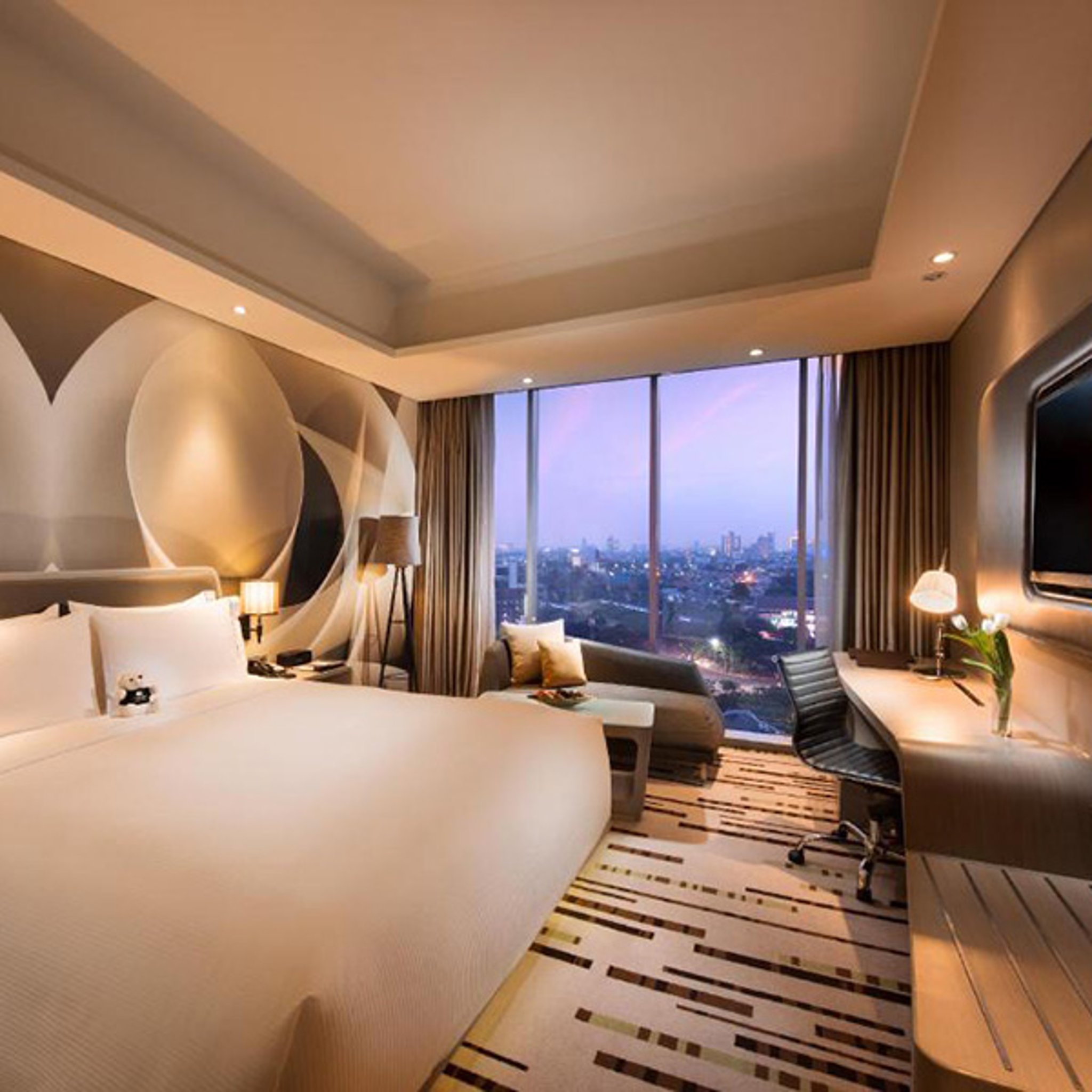 AAA Hotel Discounts & Deals | AAA Club Alliance