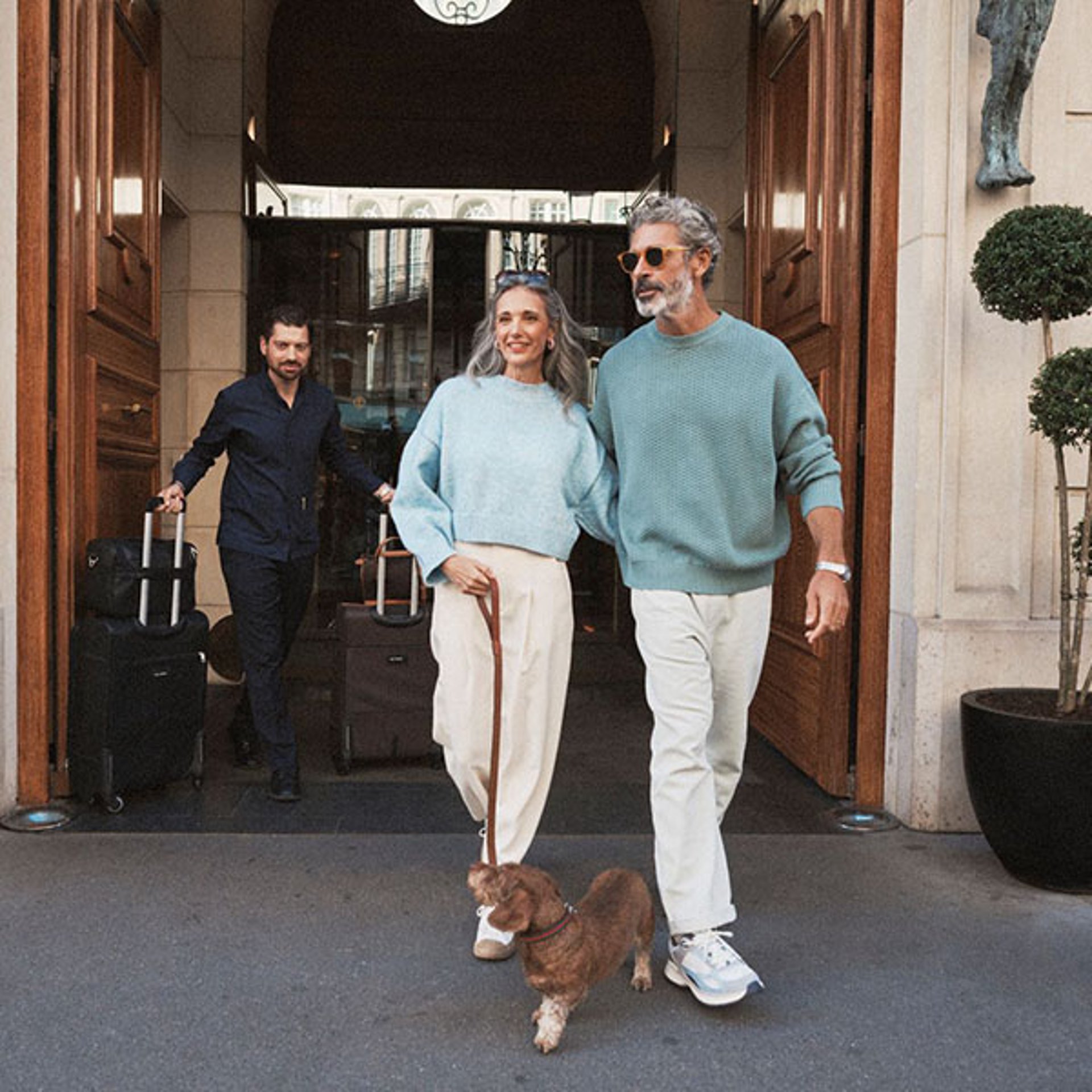 AAA Hotel Discounts & Deals | Book a Hotel | AAA Club Alliance