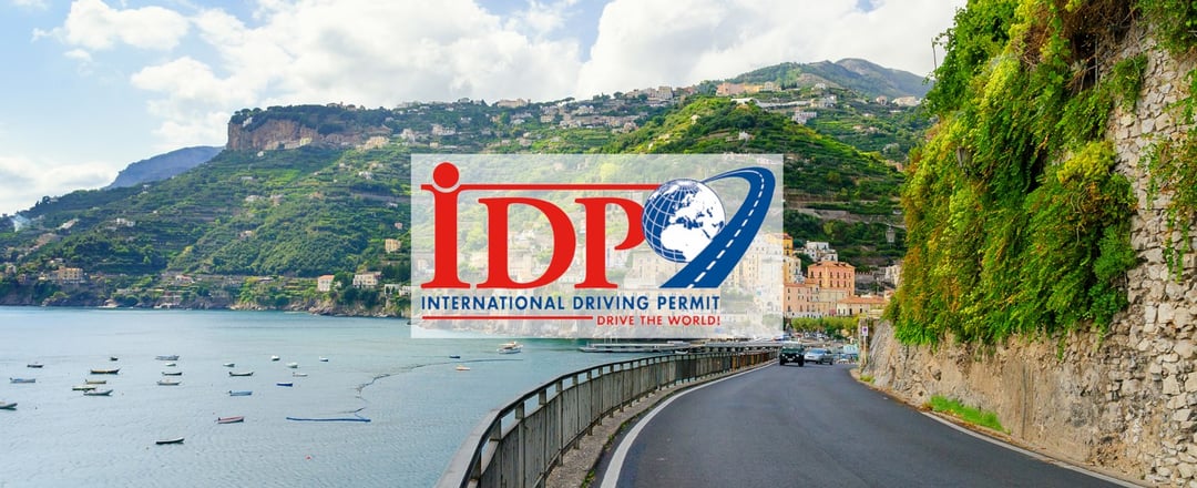 Get an International Driving Permit | AAA Club Alliance