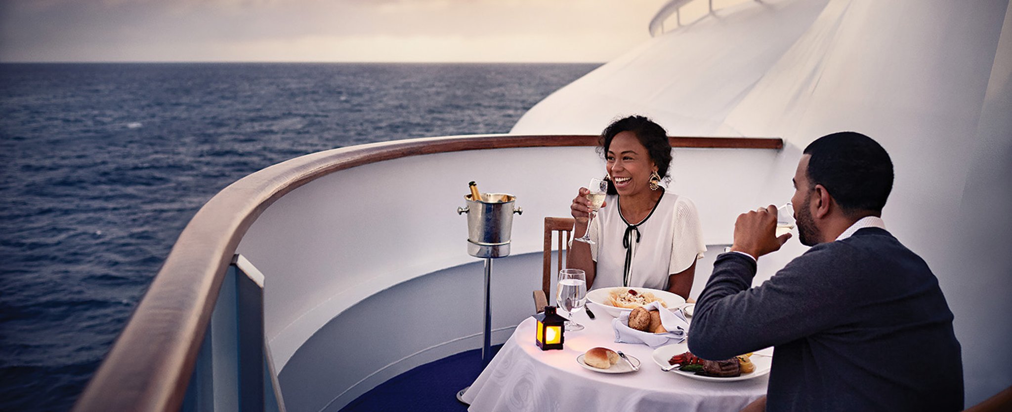 AAA Cruise Deals | Book a Cruise | AAA Club Alliance