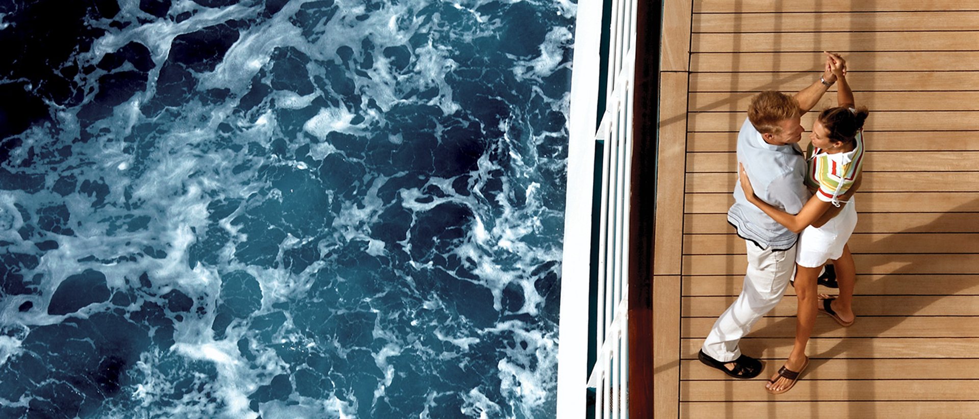 AAA Cruise Deals | Book a Cruise | AAA Club Alliance