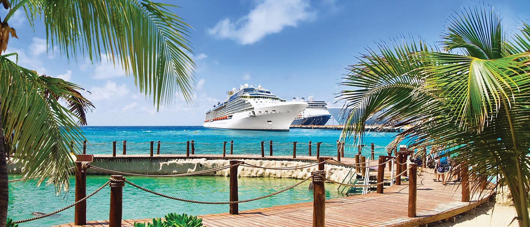 AAA Cruise Deals | Book a Cruise | AAA Club Alliance