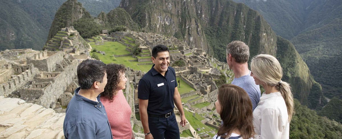 Guided Tours - Escorted Travel | AAA Club Alliance