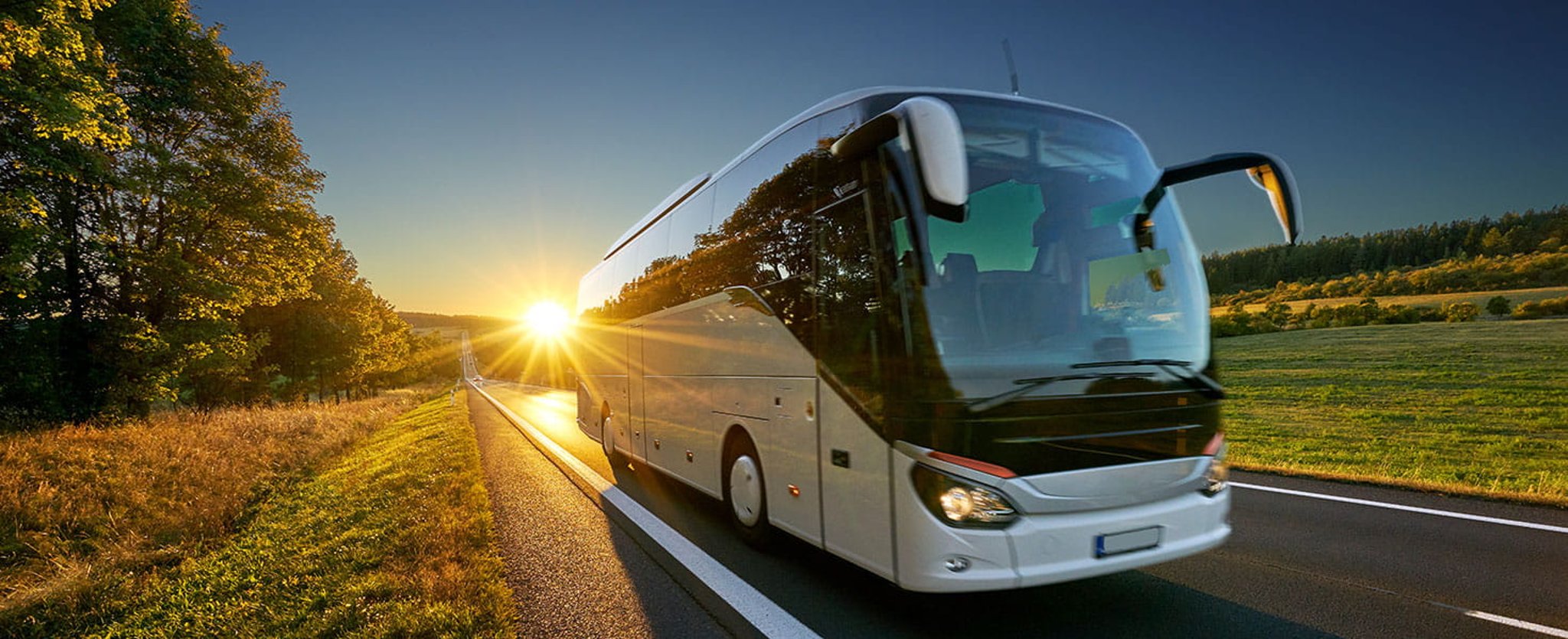 Explorations by AAA - Motorcoach Departures | AAA Club Alliance