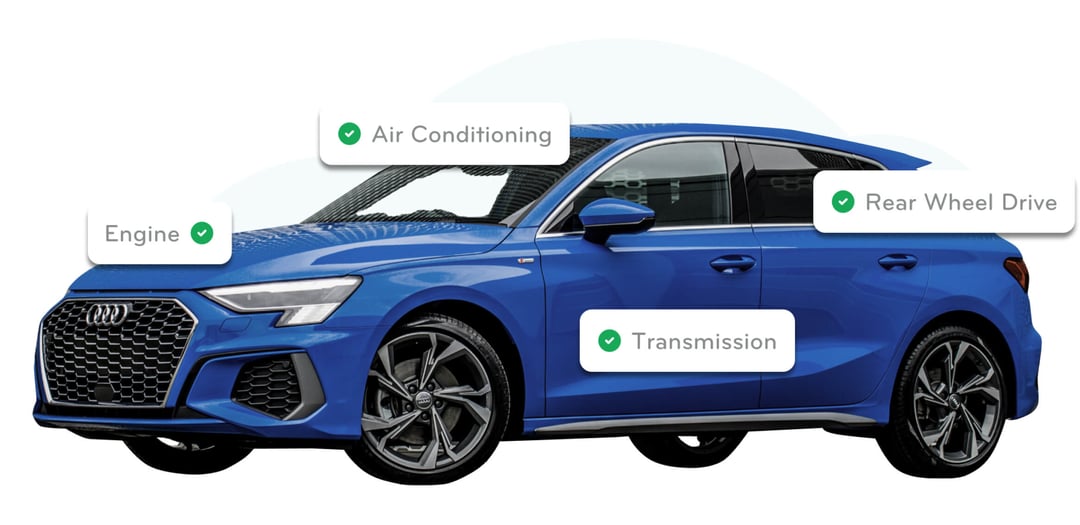 AAA Vehicle Extended Warranty | AAA Club Alliance