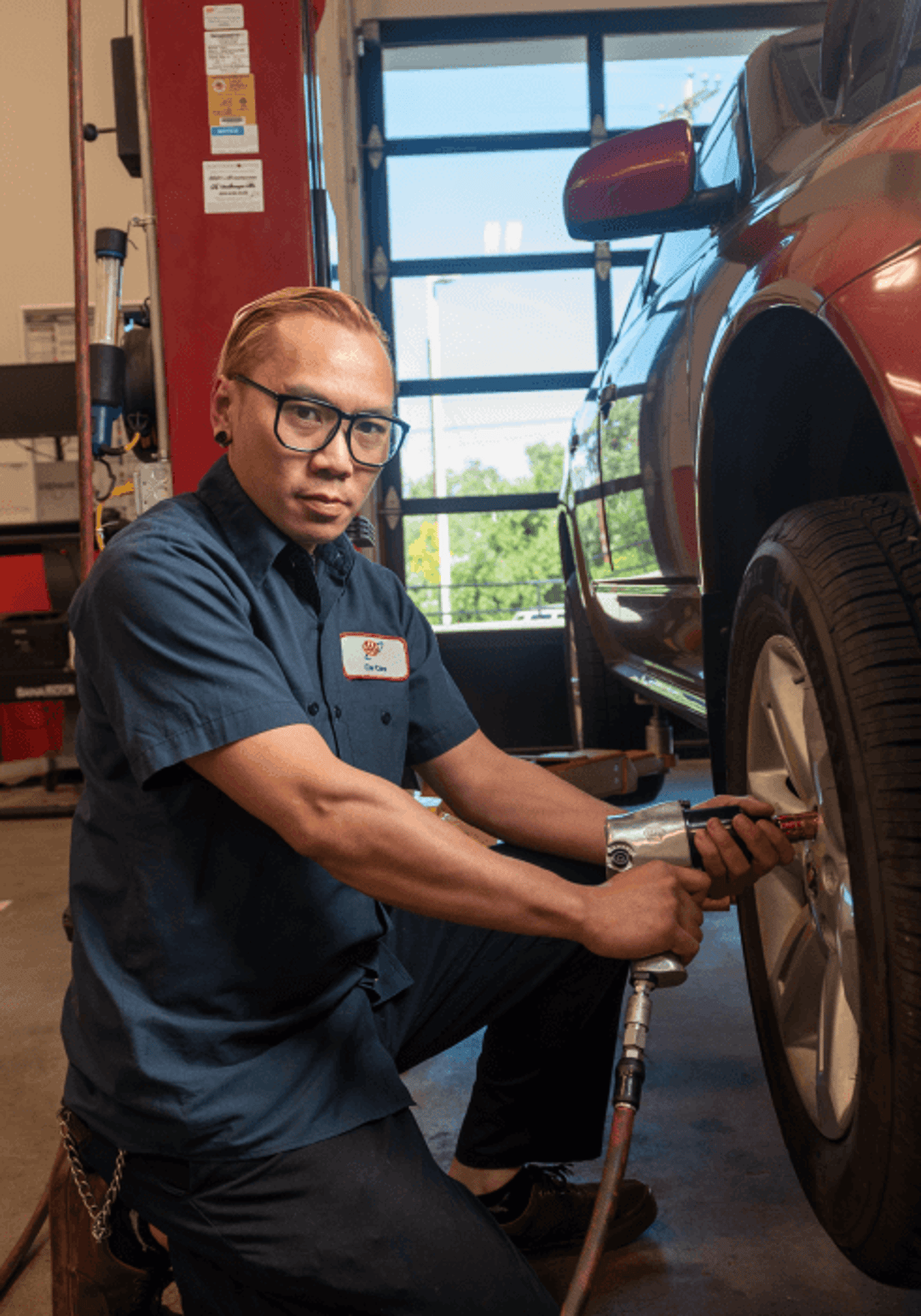 AAA Member-Exclusive Auto Repair Discounts | AAA Club Alliance
