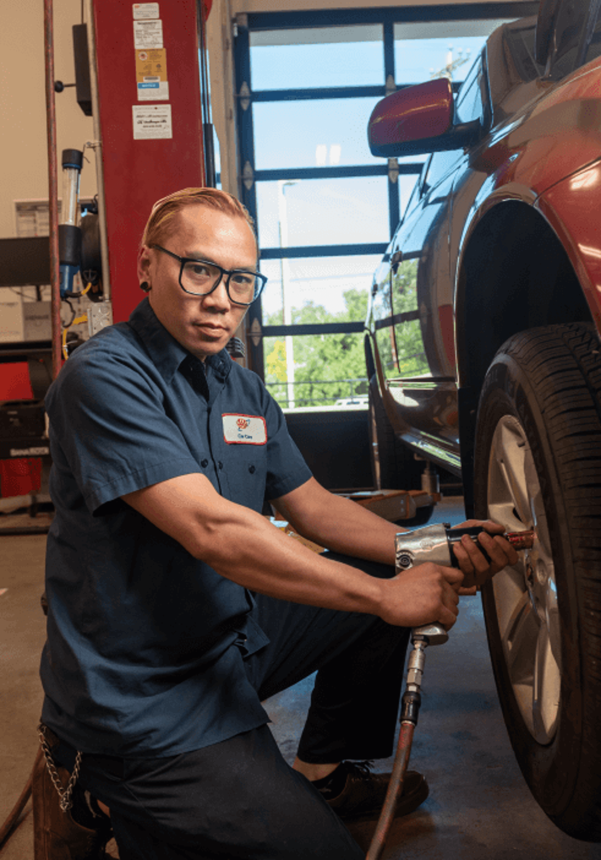 AAA Member-Exclusive Auto Repair Discounts | AAA Club Alliance