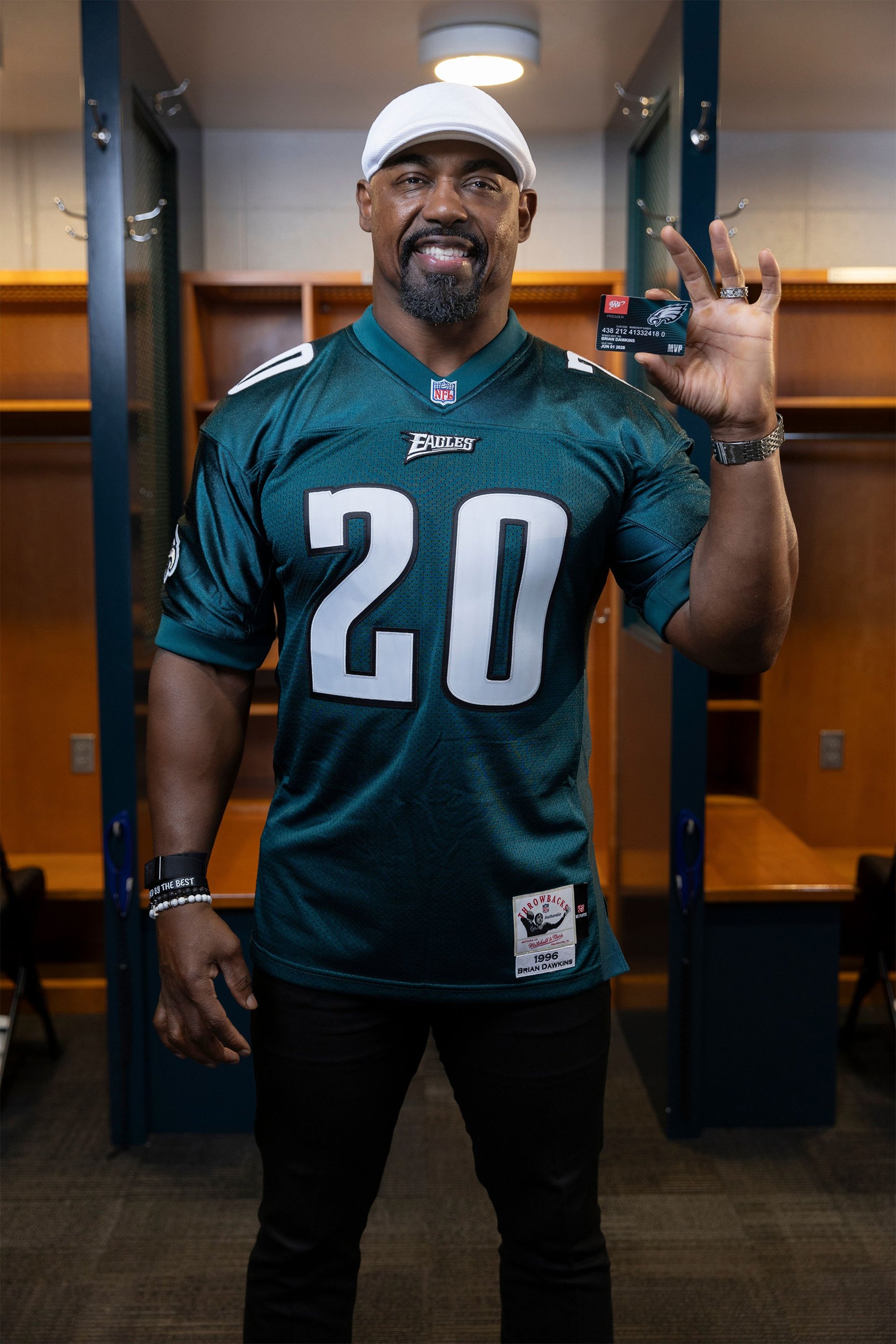 Eagles MVP Membership | AAA Club Alliance