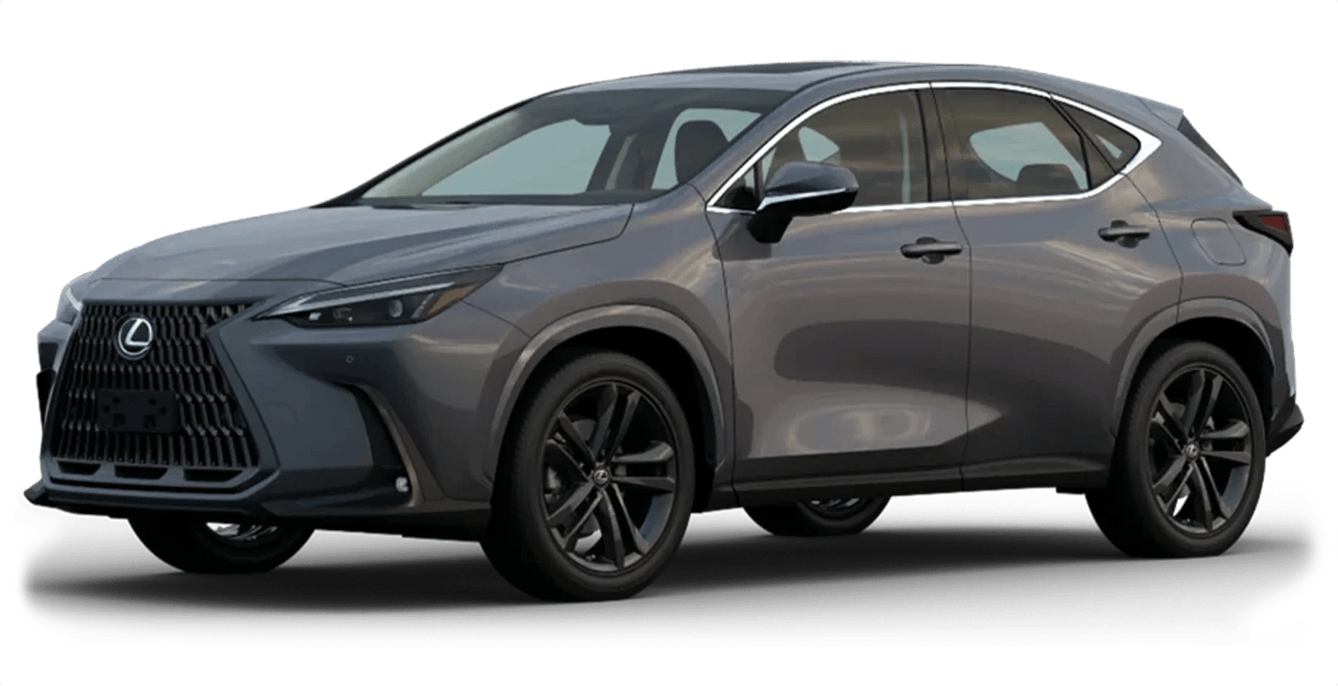 Lexus NX 350 2026 - Compact Luxury Crossover SUV | Lexus KSA