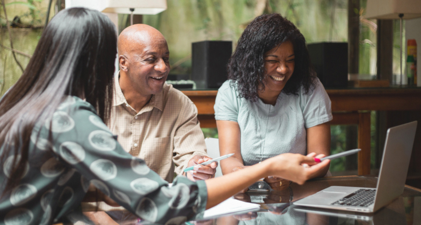 Solutions for Inheritance Tax Efficiency | Techzone webinar | Aberdeen