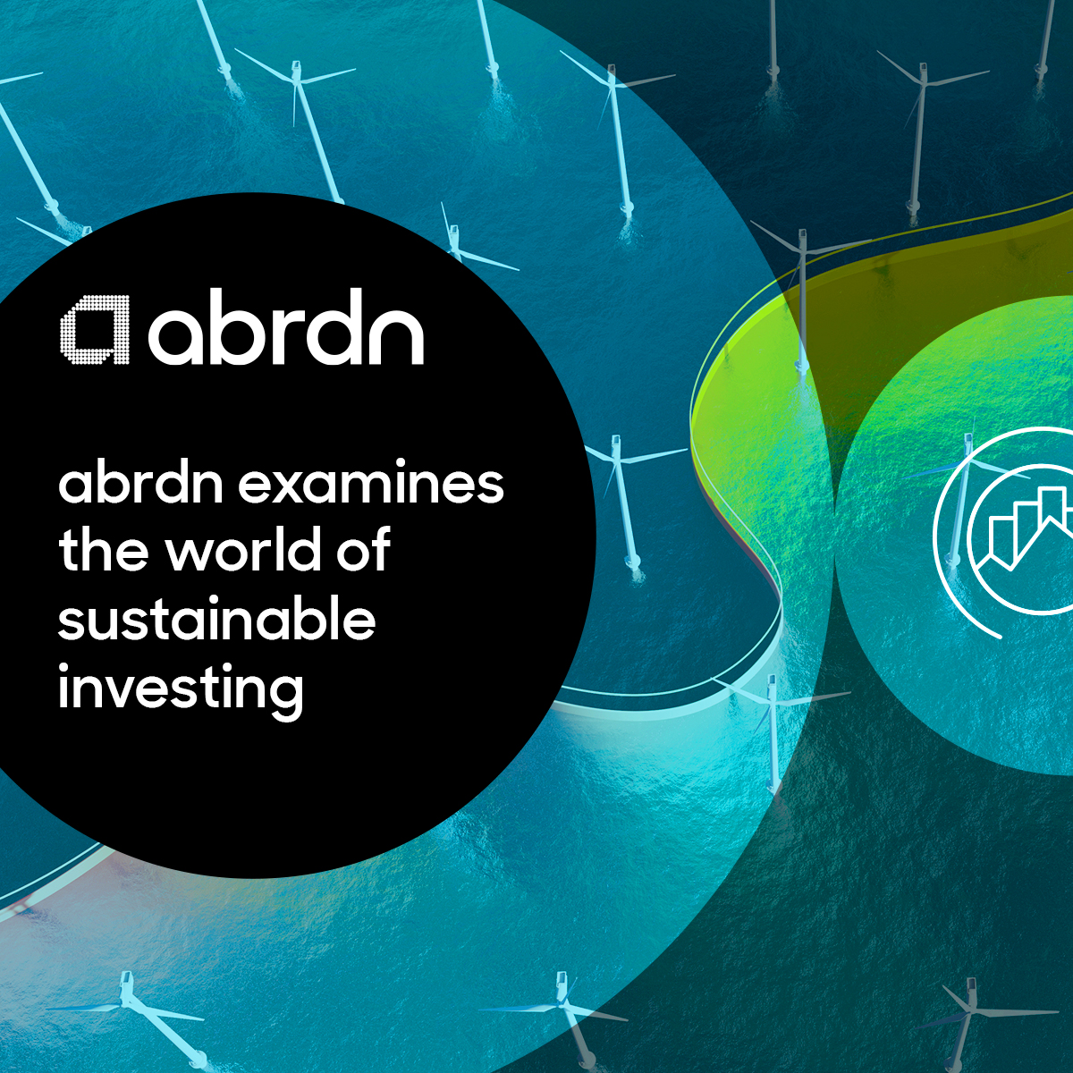 Decoded abrdn explains the world of sustainable investing