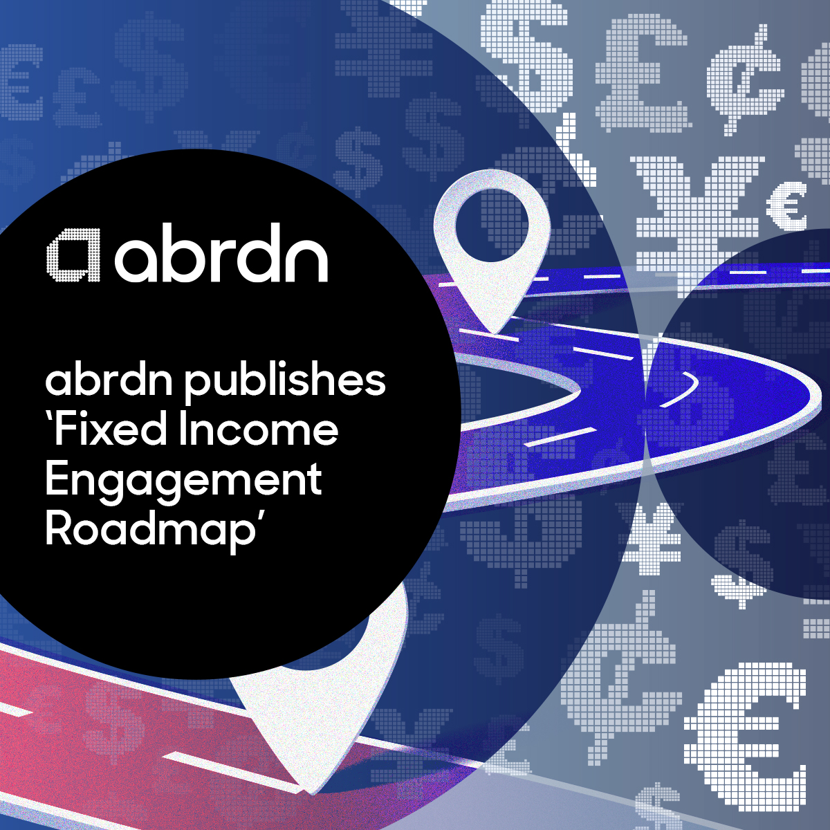abrdn publishes Fixed Income Engagement Roadmap