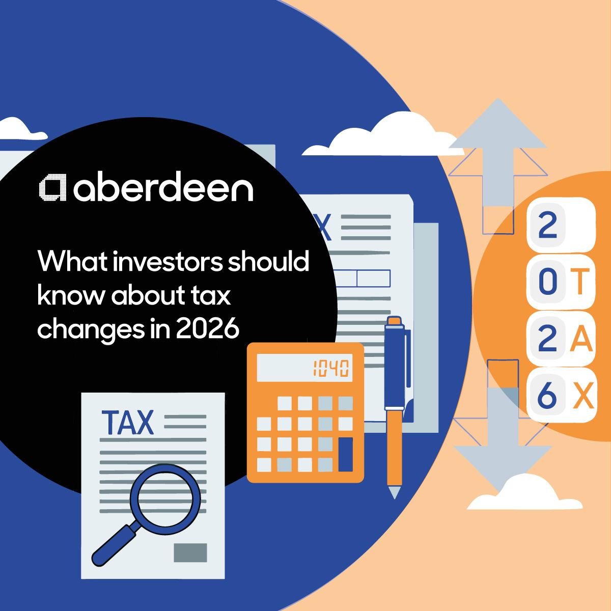 UK Tax Changes 2026: What Investors Need to Know