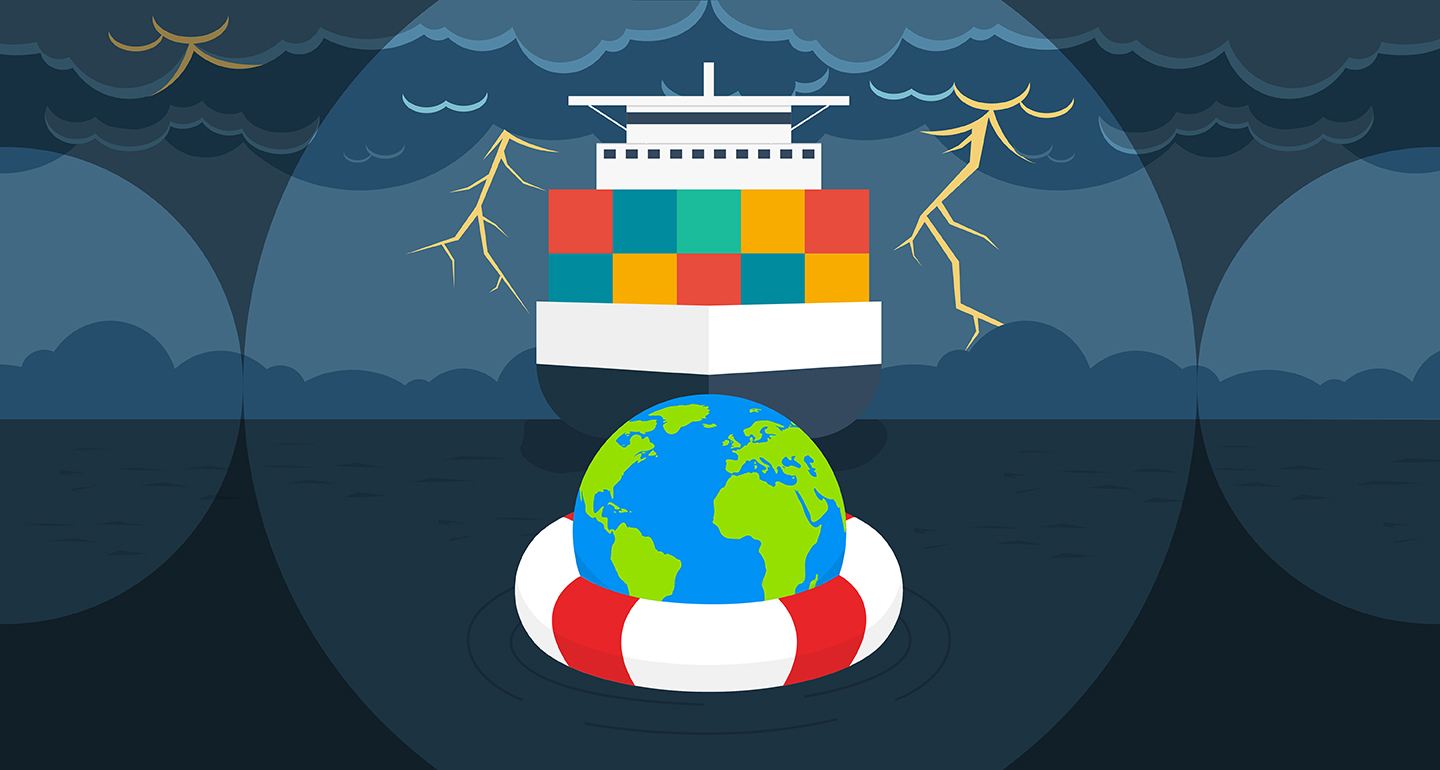 Crédito a corto plazo: en busca de ingresos resilientes en un mundo ...
