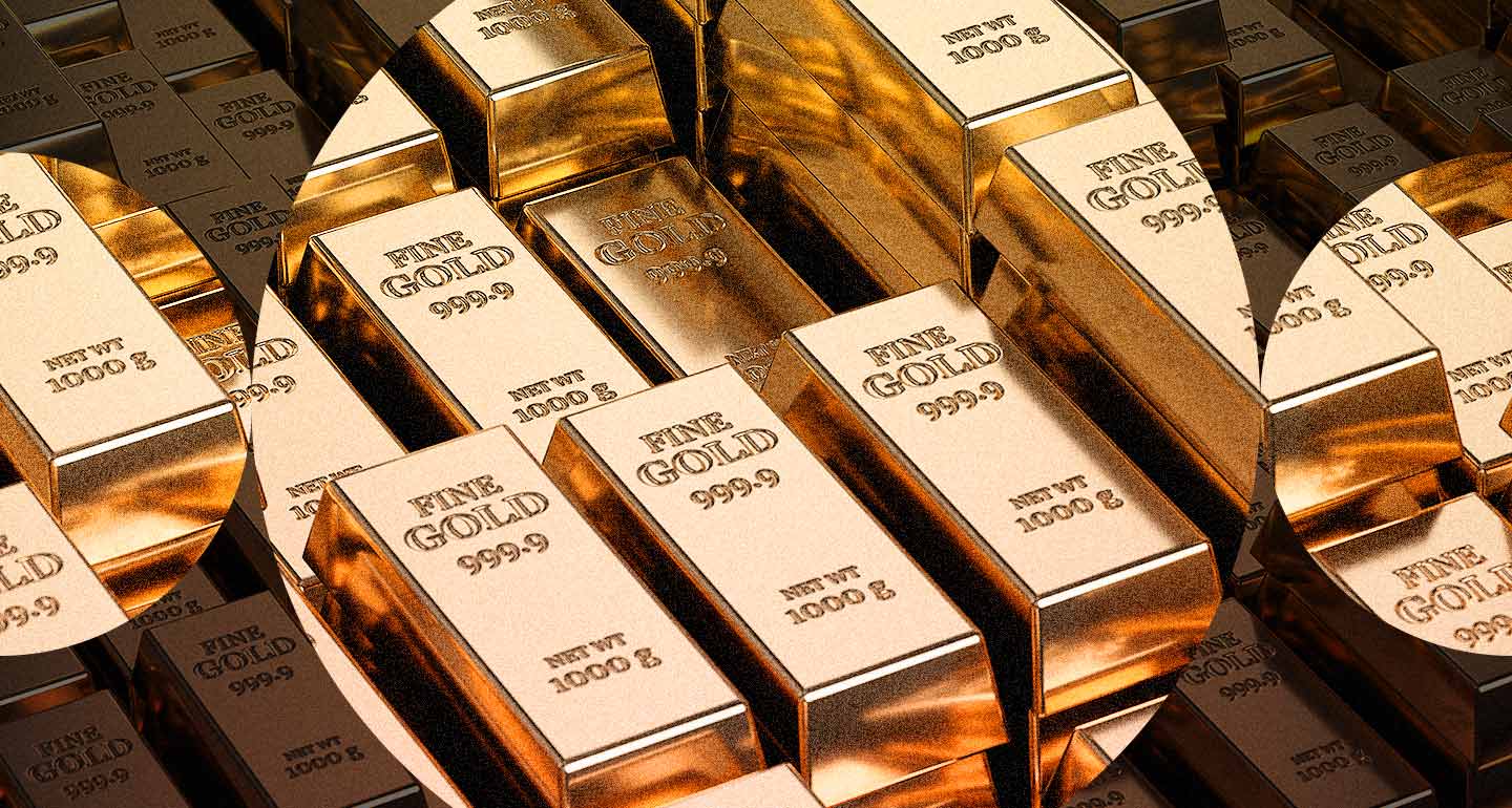 Investors welcome: Powell’s invitations to join the precious metals ...