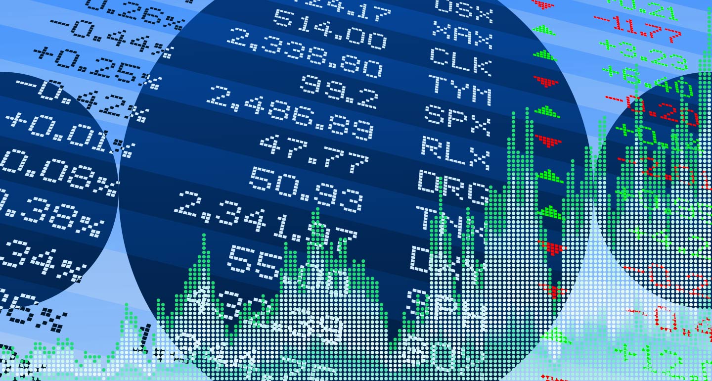 Five fundamental attributes of closed-end funds | Aberdeen Investments