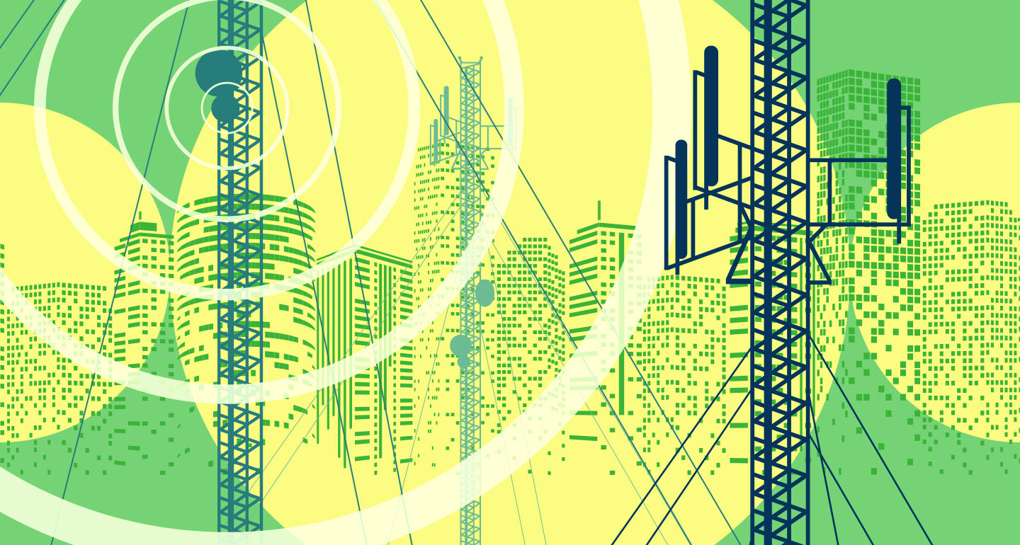 Invest for the future with global infrastructure equity | Aberdeen
