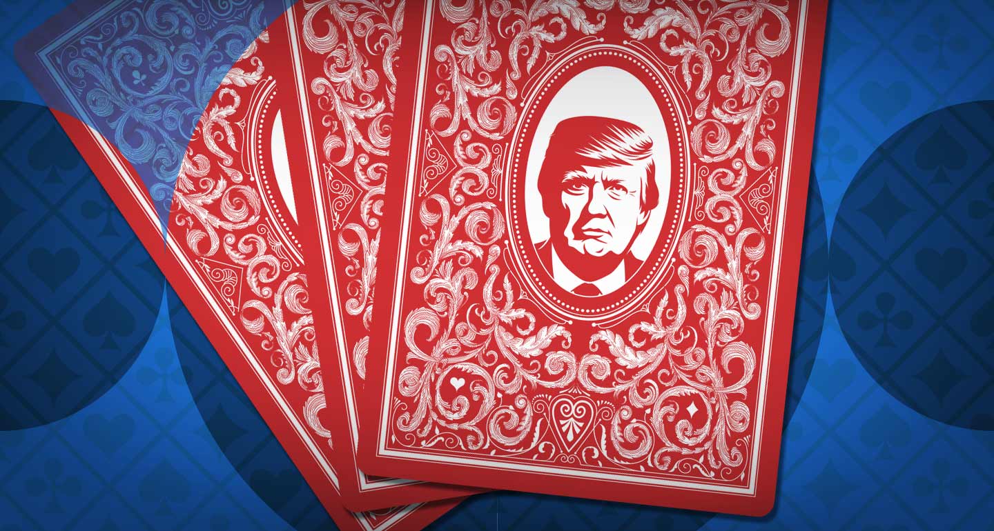 A “Trump” card for US small caps? | abrdn