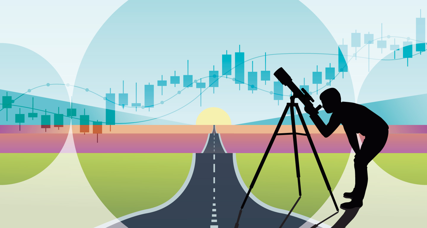 The Investment Outlook Q2 2025 from Aberdeen Investments