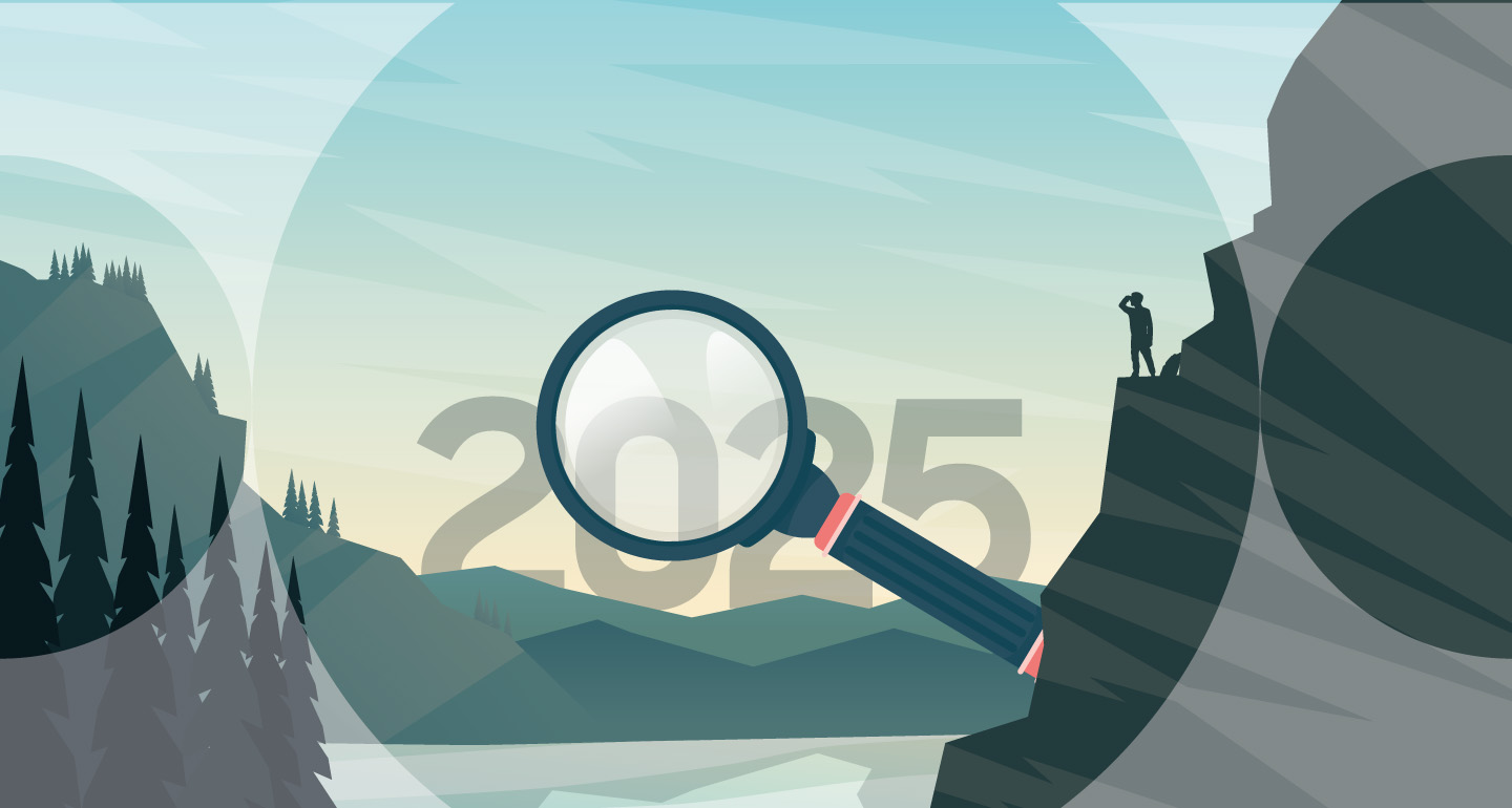 Key Themes: Our must-watch macro trends for 2025 | Aberdeen