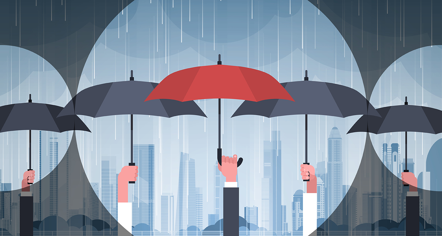 Private markets: An investment haven in an uncertain world? | Aberdeen ...