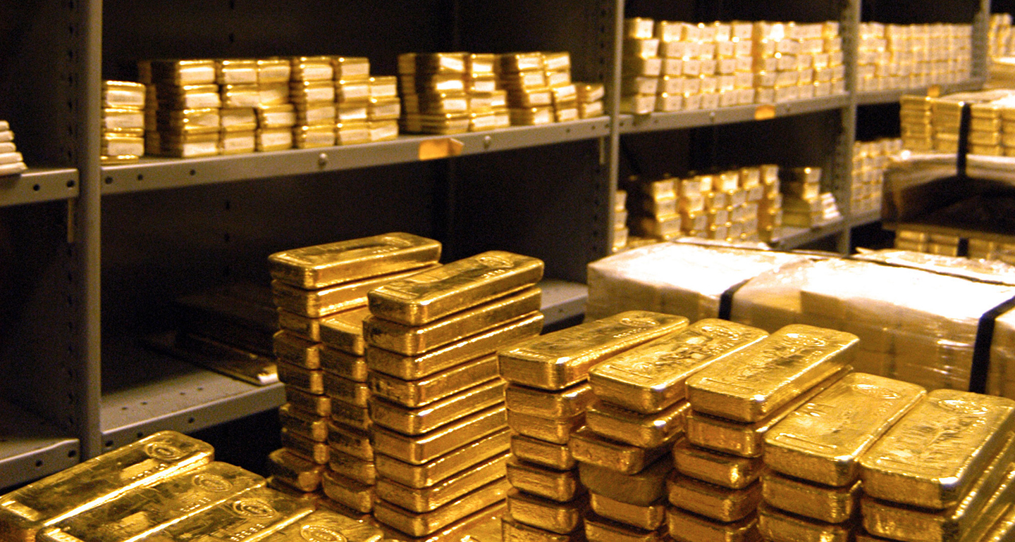 Precious metals’ place in the portfolio | Aberdeen
