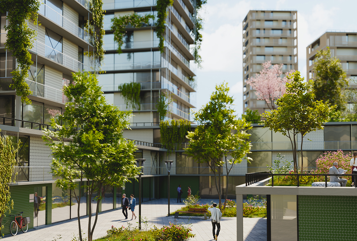 Asia Pacific real estate market outlook Q3 2024 | Aberdeen