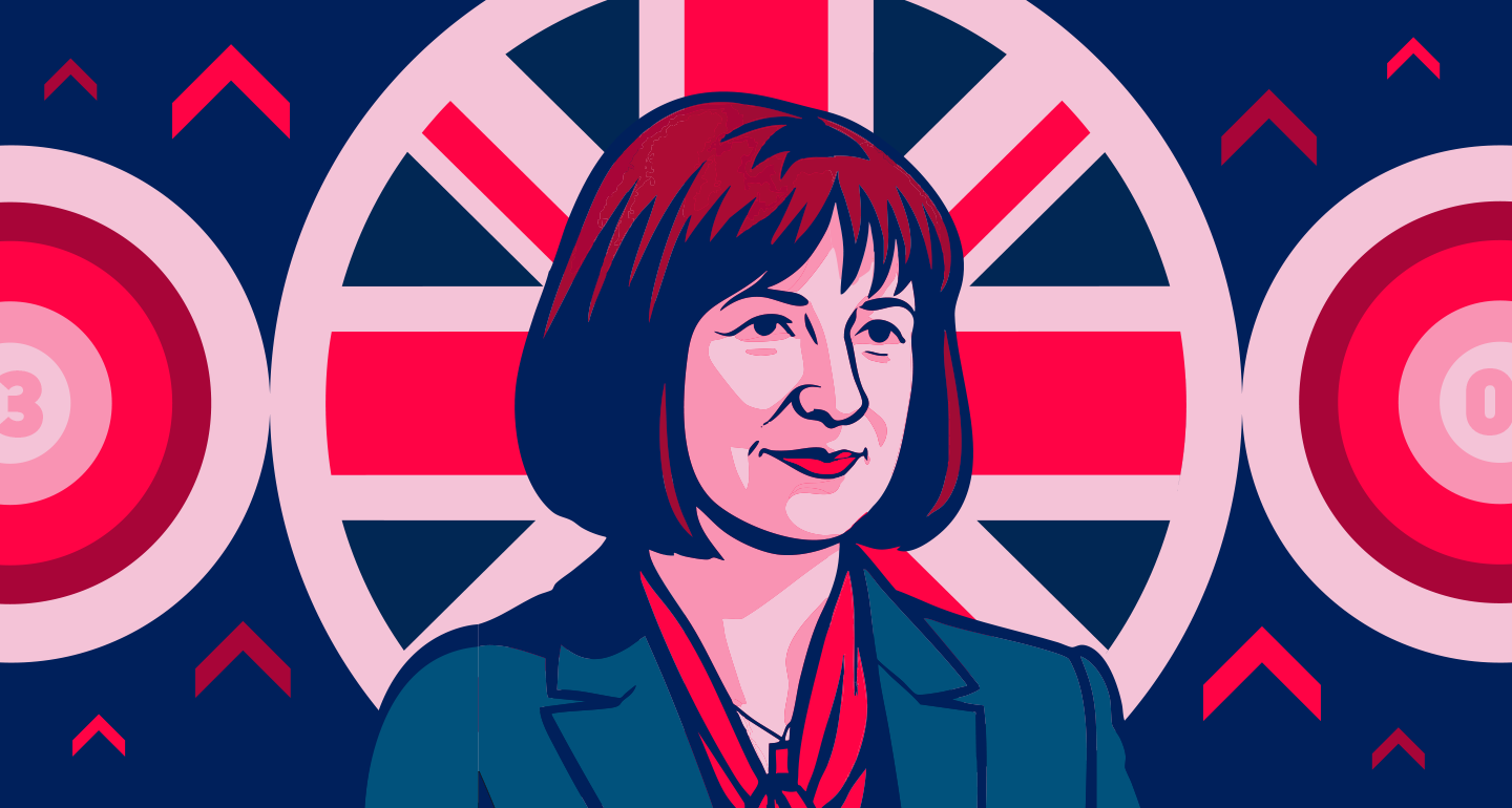 UK Budget: first perspectives and analysis