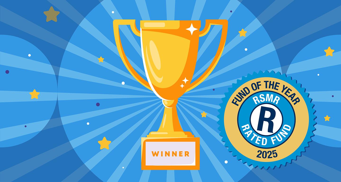 World Equity Enhanced Index wins RSMR 'Best New Rating' award ...