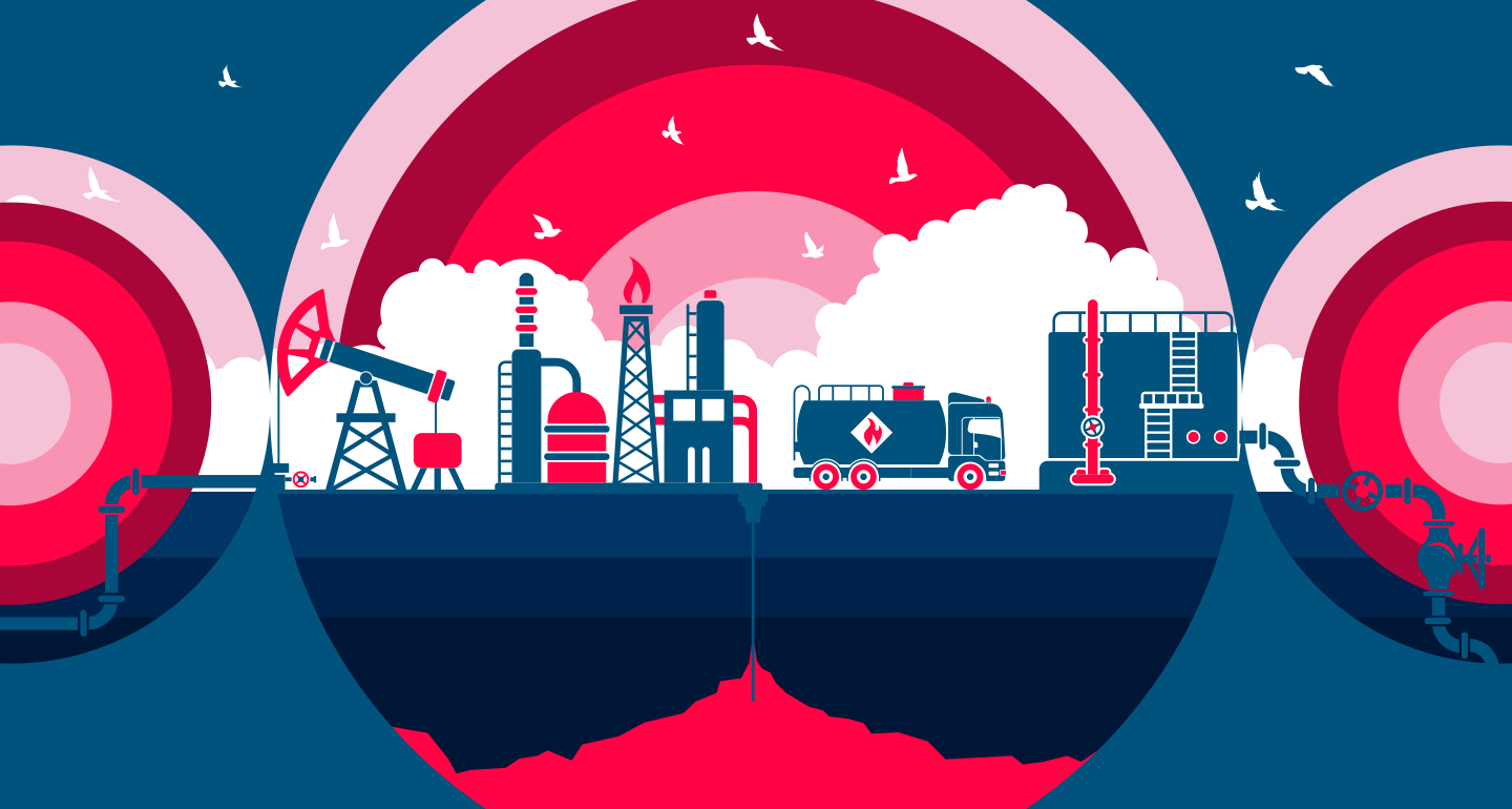 A tale of two debt restructurings | Aberdeen Investments