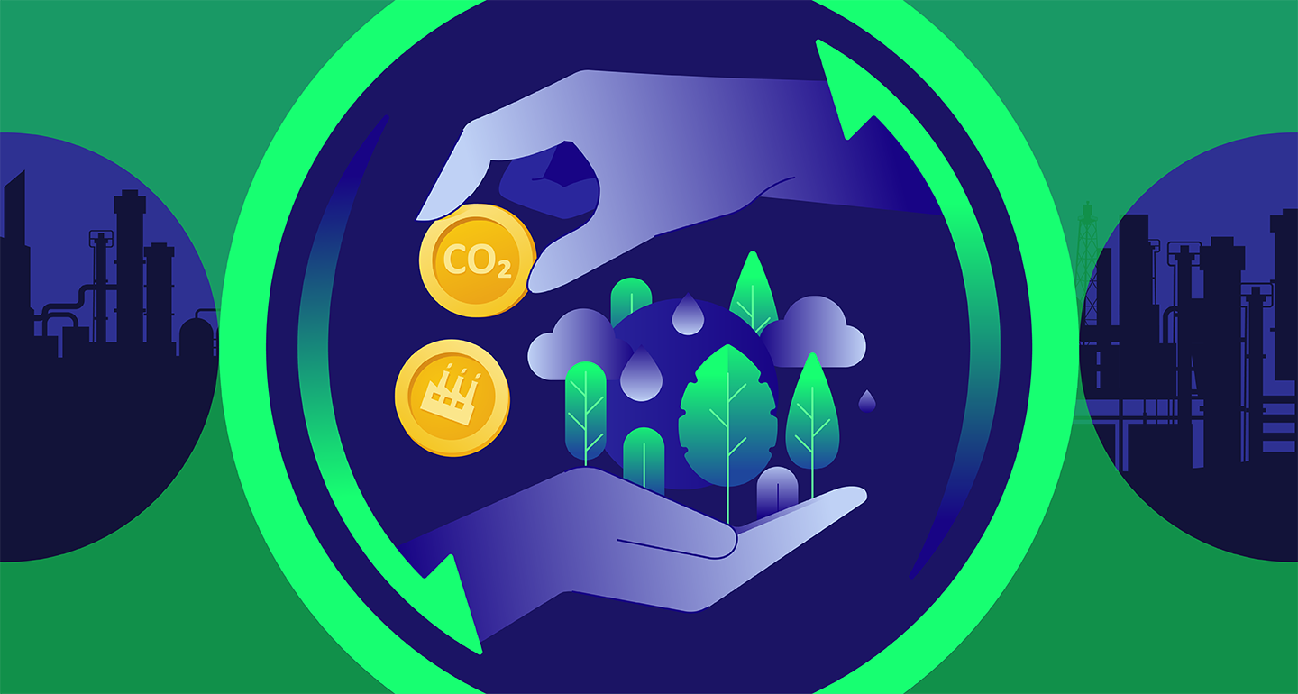 Why the choice of carbon metrics matters | Aberdeen Investments